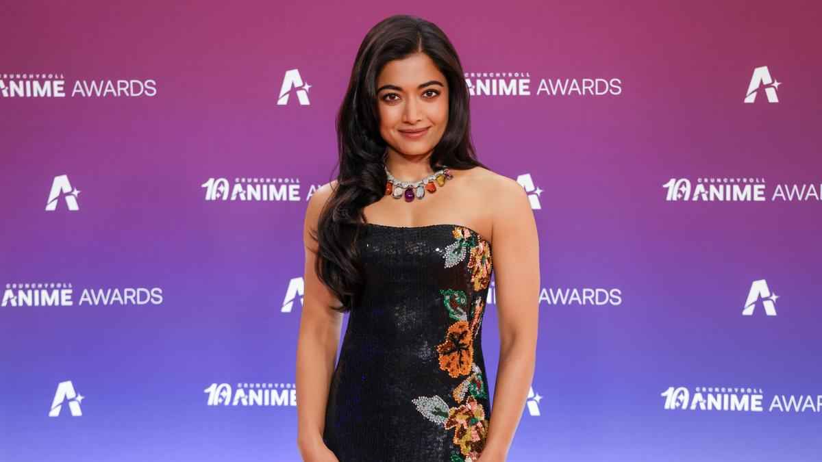 Rs 15 Crore Queen: Rashmika Becomes Highest-Paid South Star